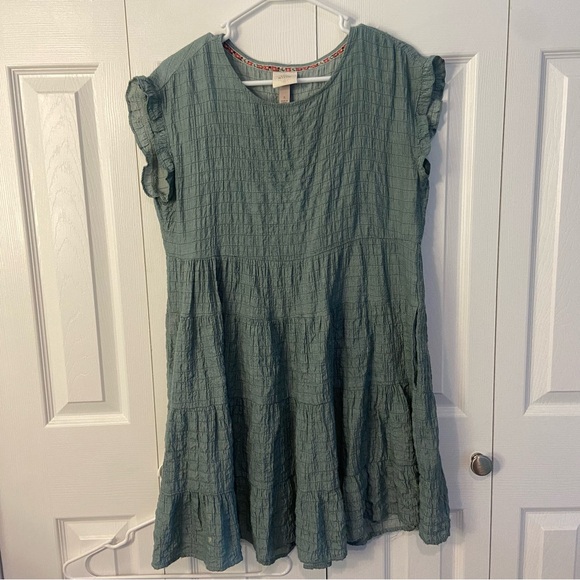 Knox Rose | Dresses | Knox Rose Sage Sundress | Poshmark